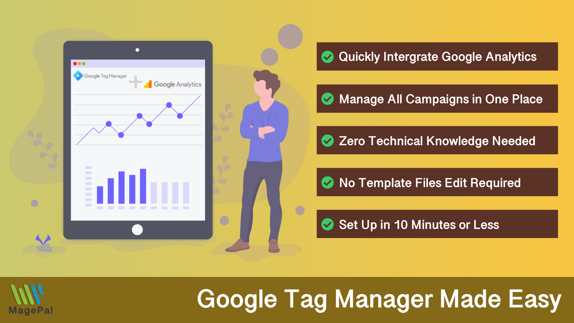 Google Tag Manager for Magento 2 | #1 Extension and Easiest way to ... Google Tag Manager for Magento 2 | #1 Extension and Easiest way to ...